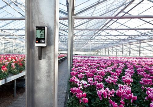 Humidity Measurements | VISMA INSTRUMENTS